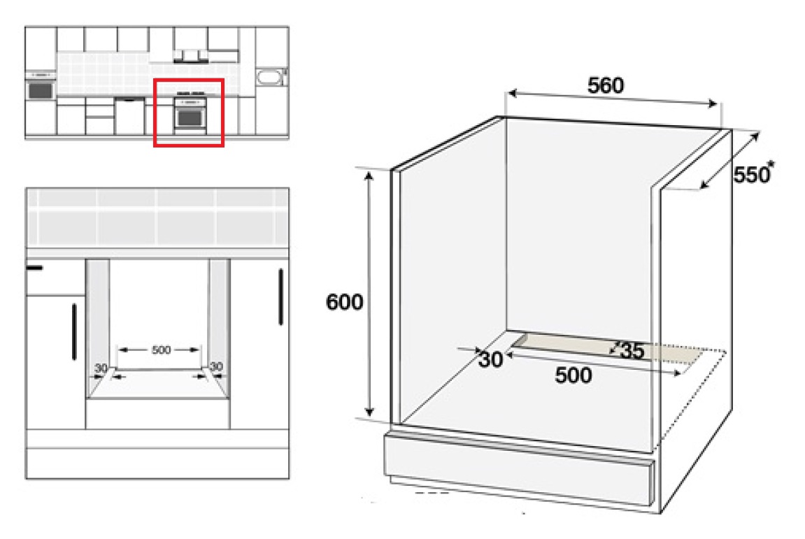 Купить SCHTOFF Decor 600 — цены и характеристики | SCHTOFF